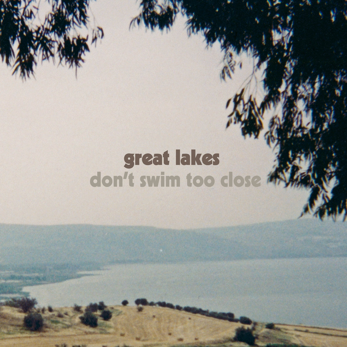 Great Lakes: The Elegant Drift of 'Don’t Swim Too Close' - It's ...
