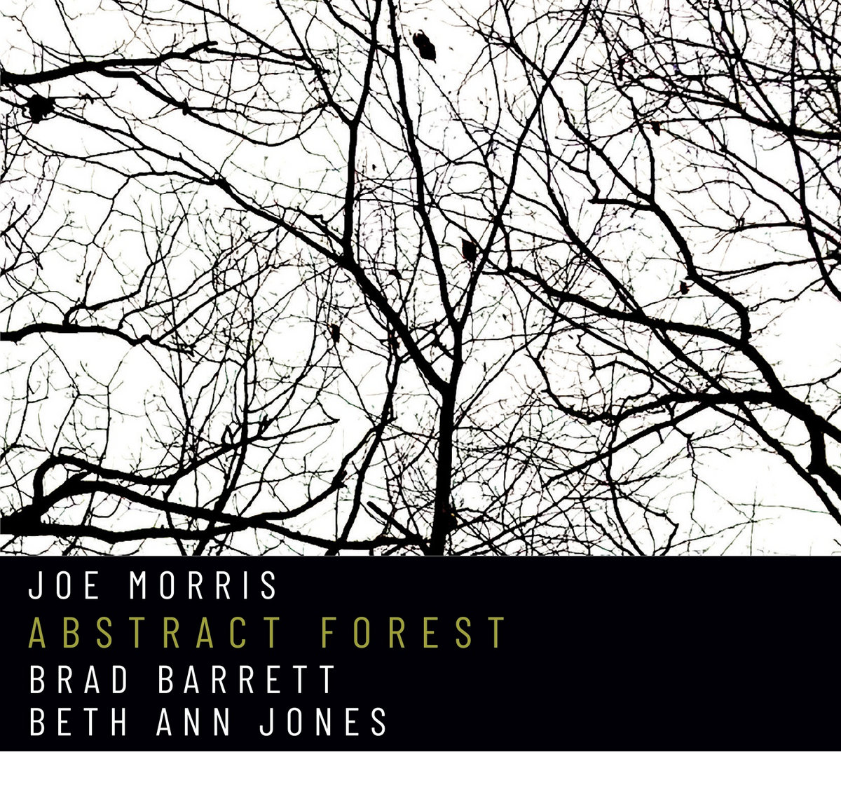 Joe Morris at 70: Instantiating the Continuous Beginning and 'Abstract ...