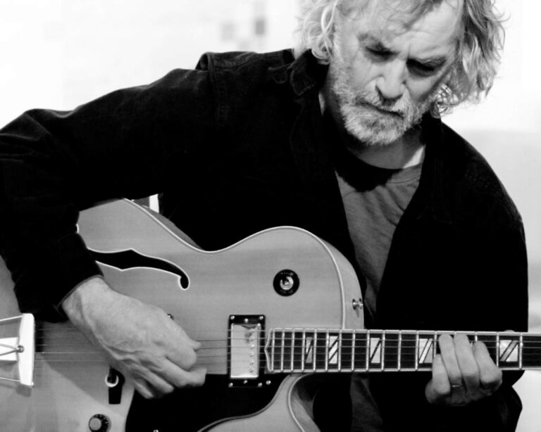 Joe Morris at 70: Instantiating the Continuous Beginning and 'Abstract ...