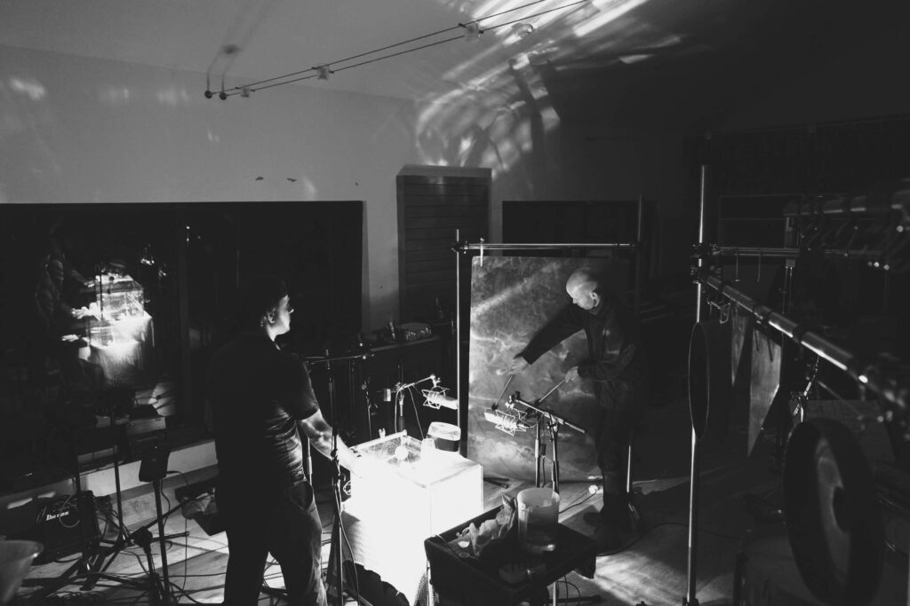 Inside Archetypes: Nathan Sherman and Alex Petcu on Sound, Symbol, and ...