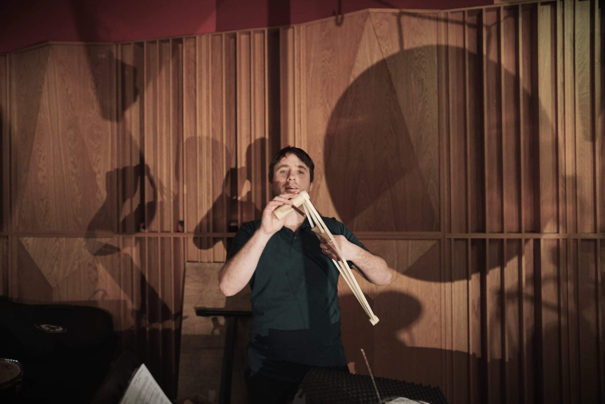 Inside Archetypes: Nathan Sherman and Alex Petcu on Sound, Symbol, and ...