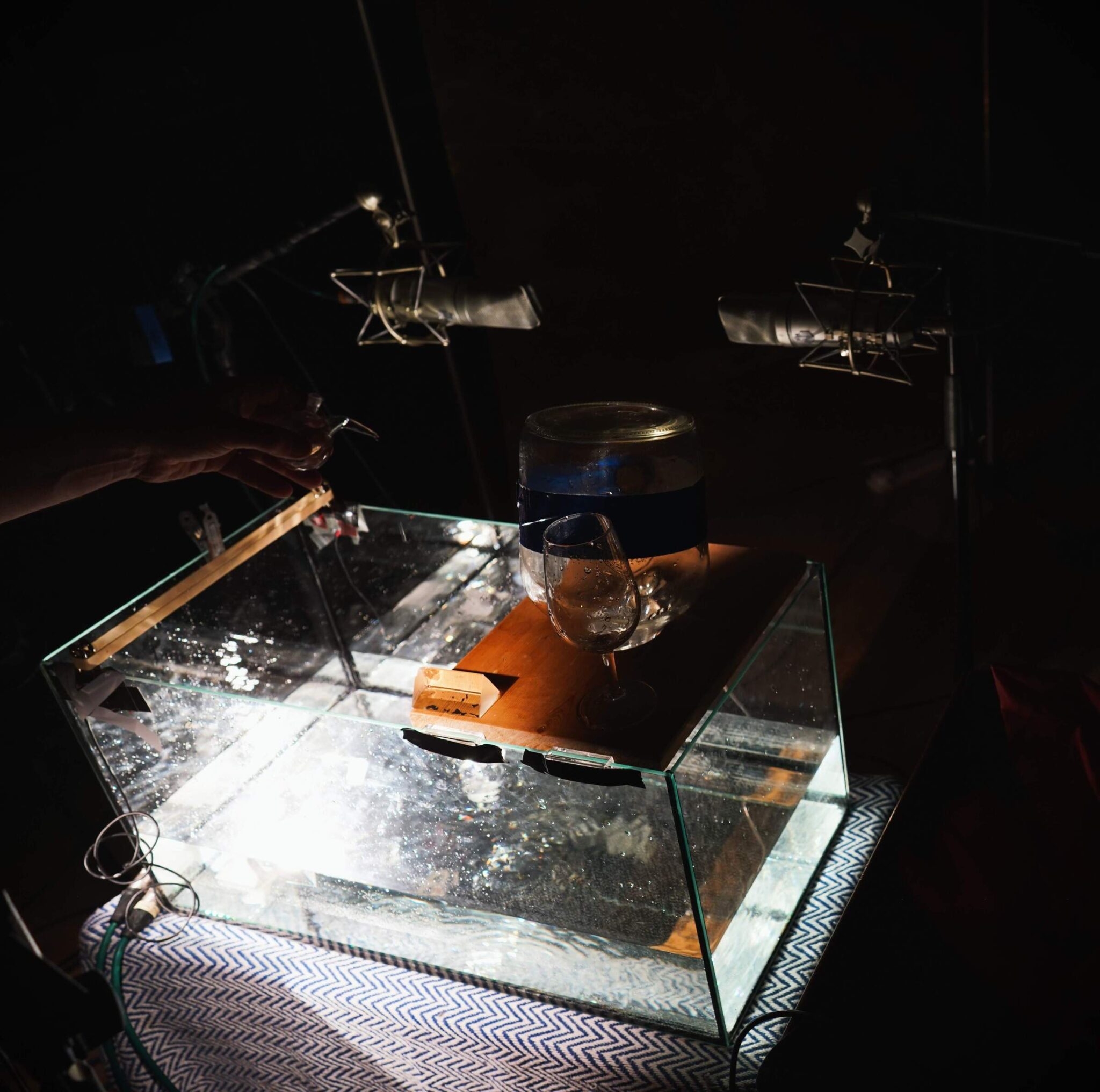 Inside Archetypes: Nathan Sherman and Alex Petcu on Sound, Symbol, and ...