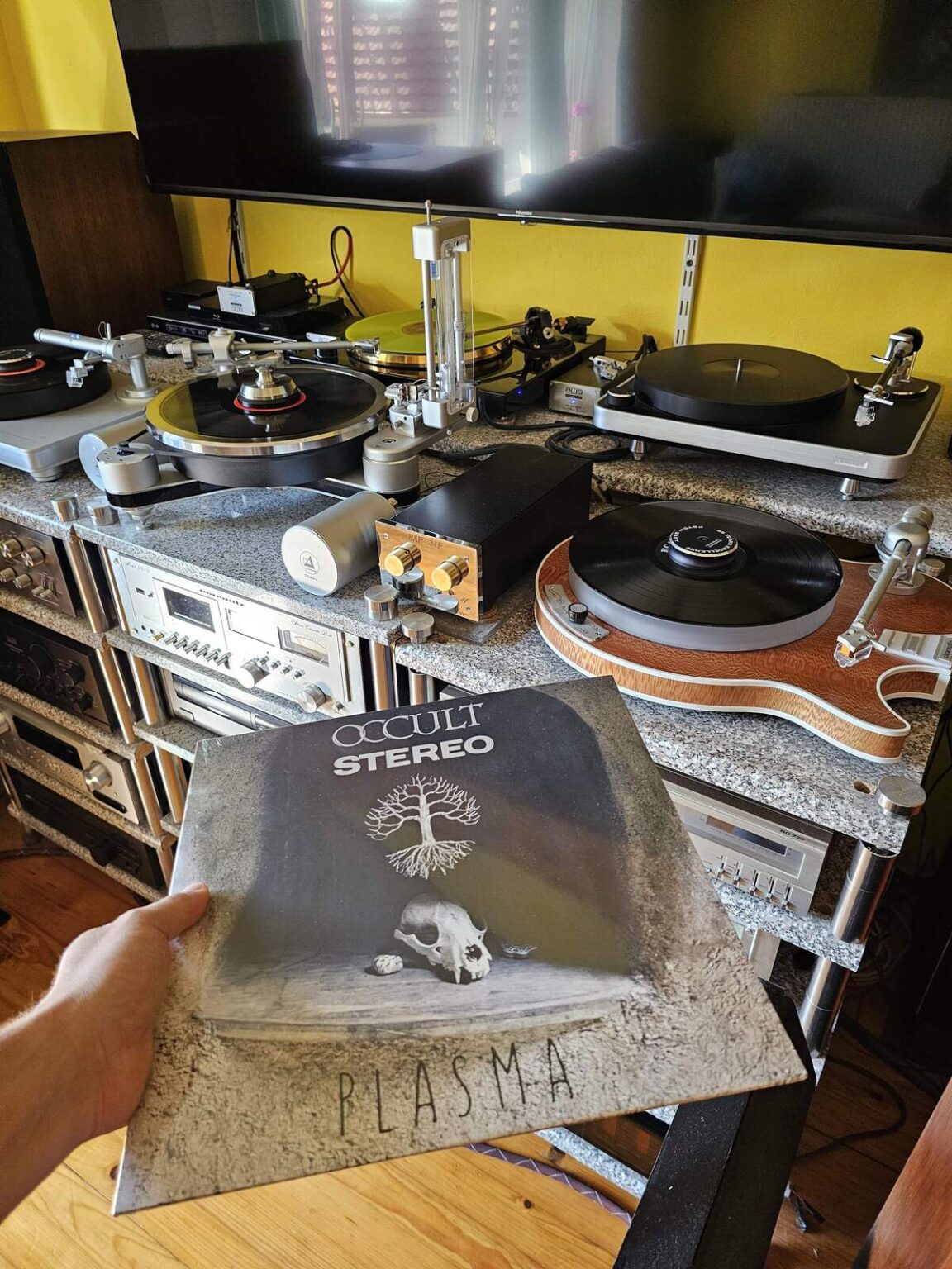 Focus | Interview | Thijs van Leer - It's Psychedelic Baby Magazine