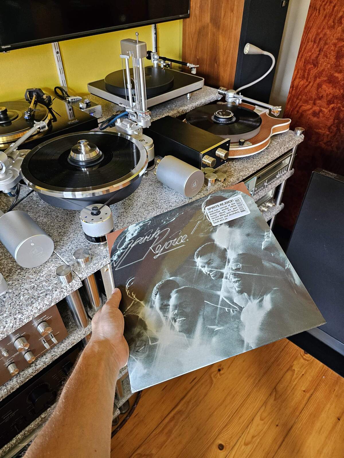 The New Colony Six | Interview | "Breakthrough" - It's Psychedelic Baby ...