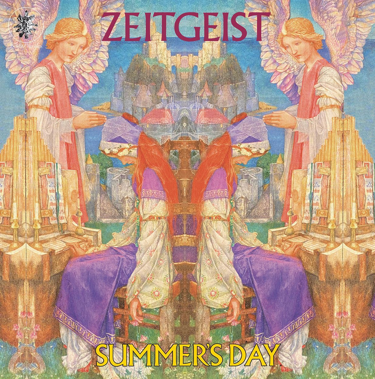 Lost Prog-Rock Tapes from Zeitgeist Emerge After Five Decades - It's ...