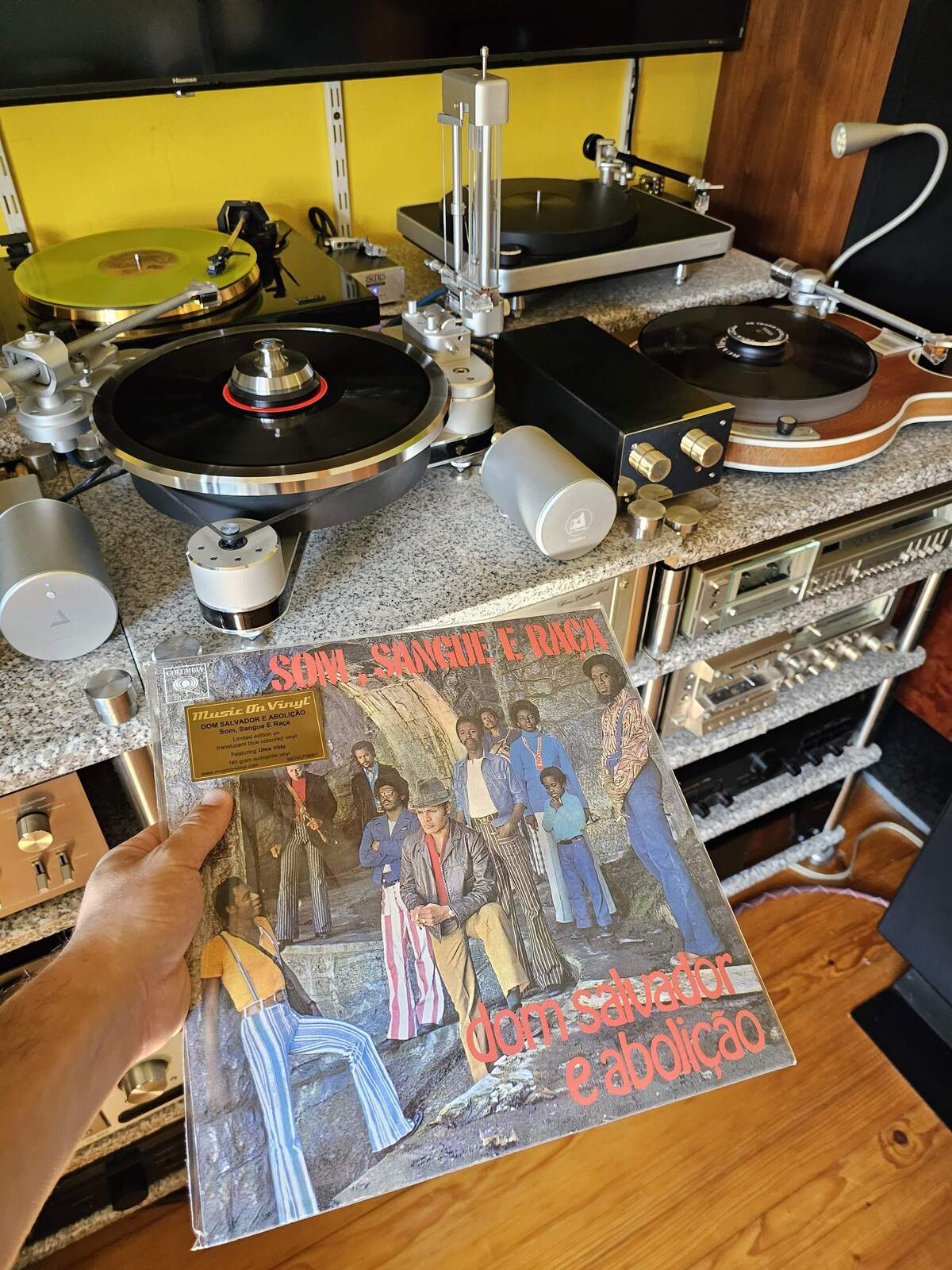 The Grass Roots | Creed Bratton | Interview - It's Psychedelic Baby ...