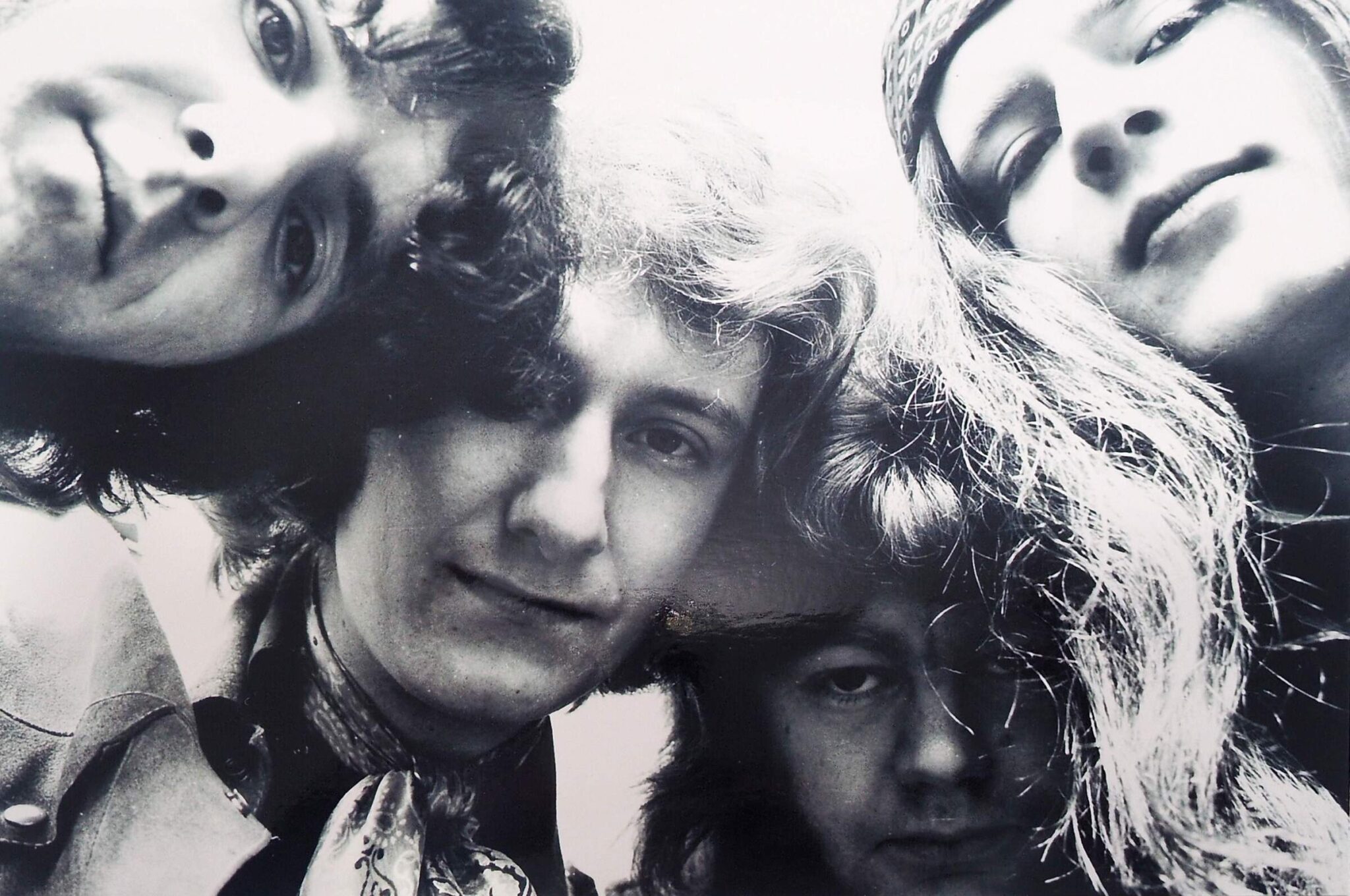 Jodo: The Lost Seventies Hard Rock Gem Ritchie Blackmore Loved - It's ...