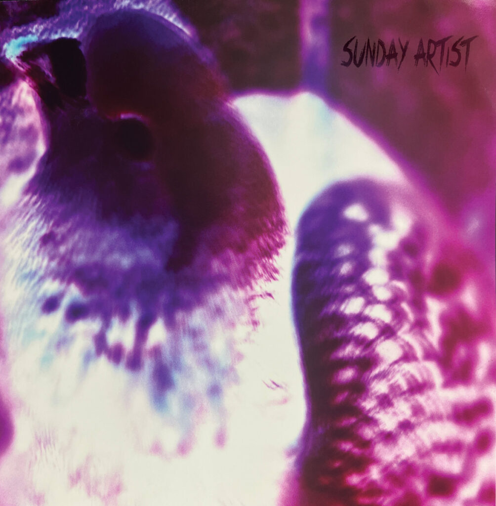 Sunday Artist - Dolores (2025) - It's Psychedelic Baby Magazine