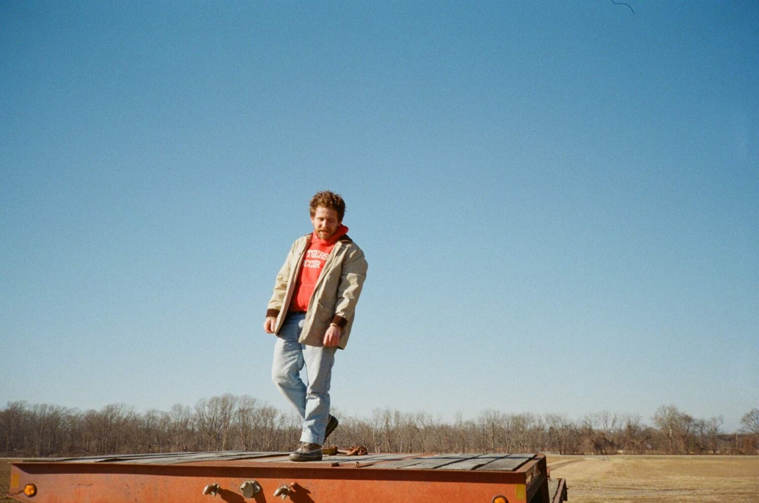 Wormy Shares '27 Days,' New Single from Upcoming LP 'Shark River' - It ...