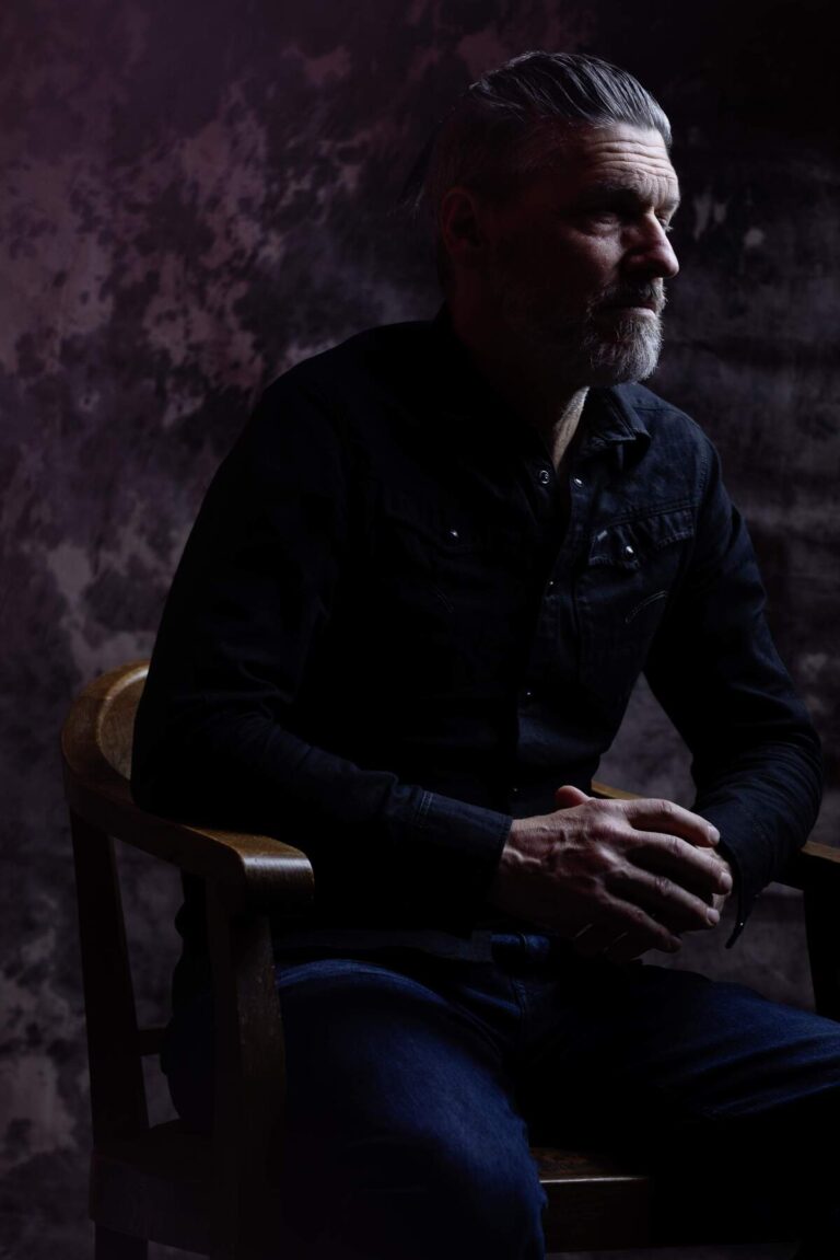 Clemmons Interview on Damn The Machine: Inside the Past, the Present ...