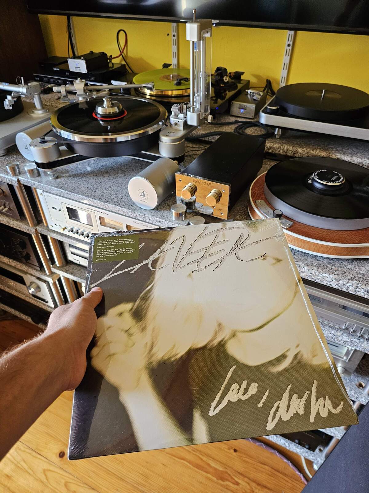 The Cranberries' Drummer Fergal Lawler Reflects on 30 Years of 'No Need ...