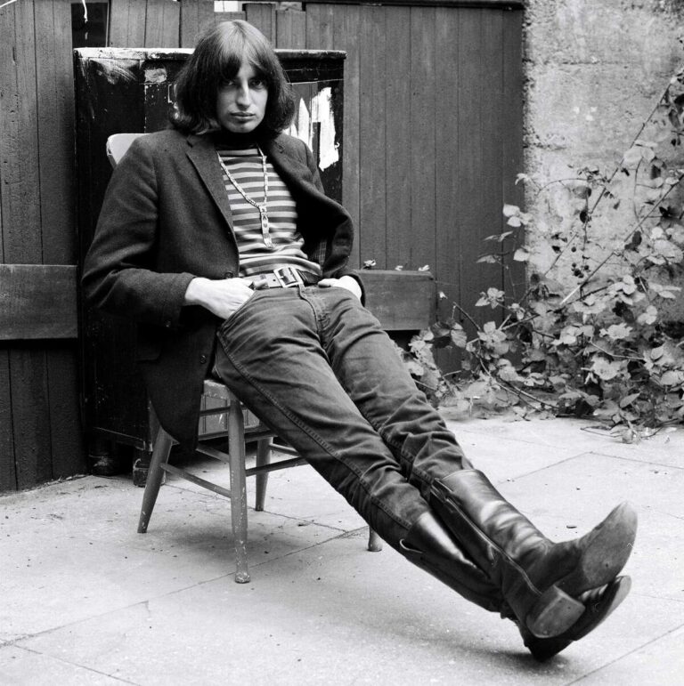 The Final Solution: A Lost Voice of the '60s San Francisco Sound ...
