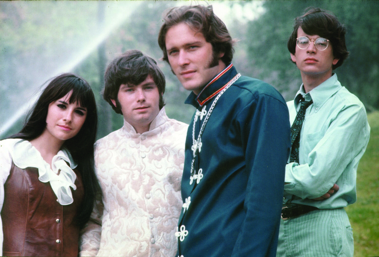 Forever Now: Eternity’s Children — High Moon Resurrects Two Lost ...
