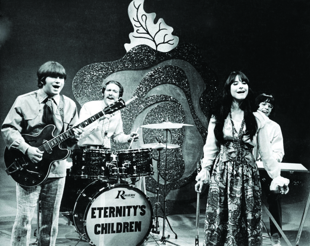 Forever Now: Eternity’s Children — High Moon Resurrects Two Lost ...
