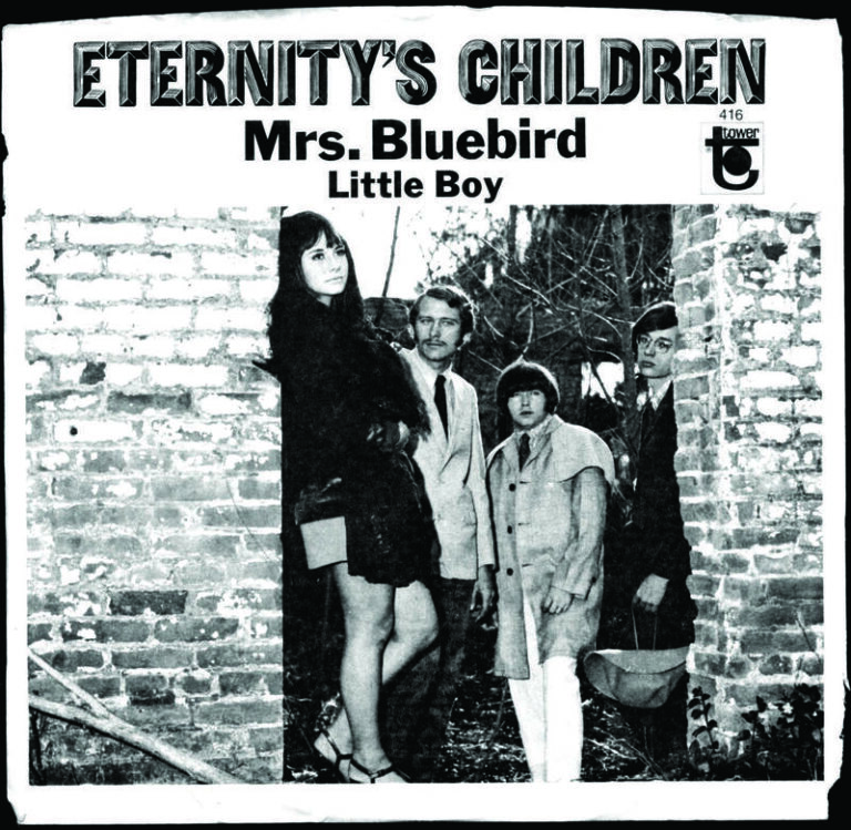 Forever Now: Eternity’s Children — High Moon Resurrects Two Lost ...