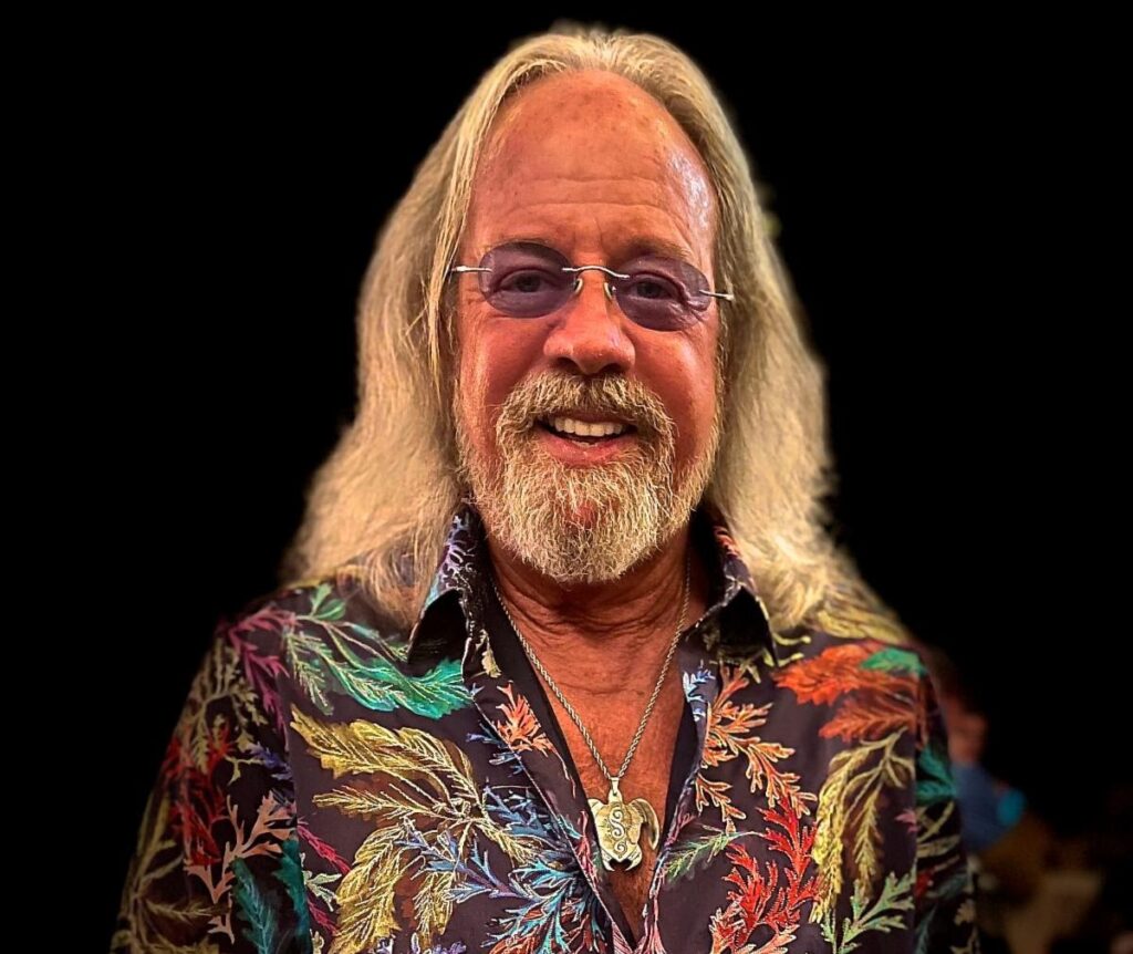 Jimbo Ross Unleashes the Jazz Viola on 'SO DO IT' - It's Psychedelic ...