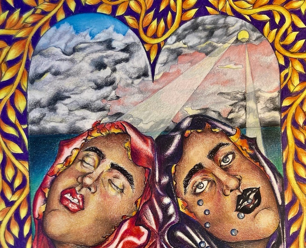 Pearl Unleashes 'Party,' a Kinetic Preview of 'Love And Grief' - It's ...