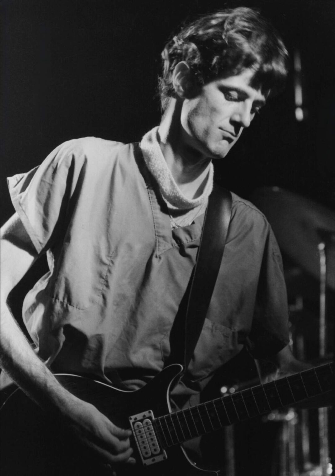 Rock and Role Book: Joe Banks on Peter Hammill, Van der Graaf Generator ...
