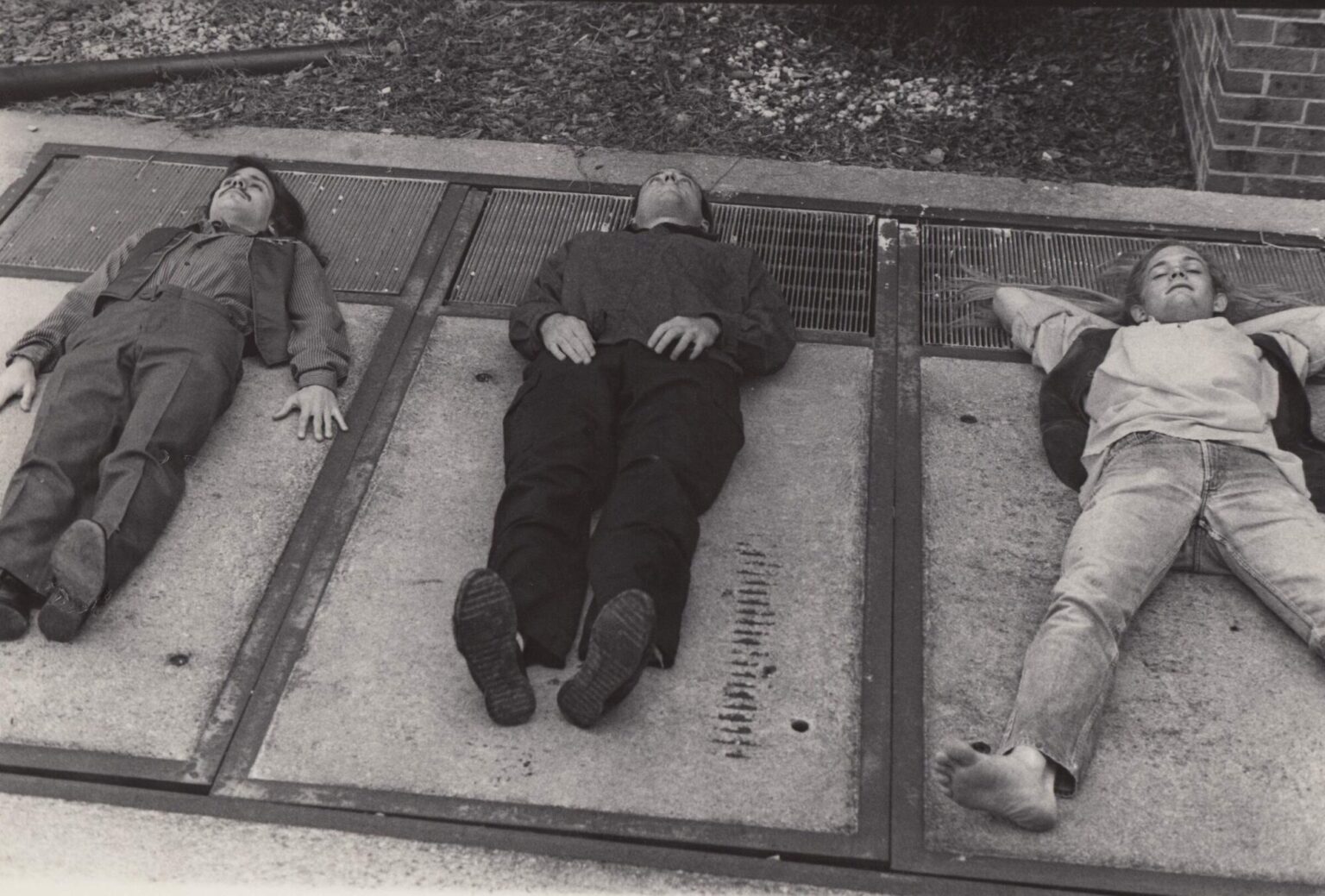 The Gathering: Another Time, Another Place - It's Psychedelic Baby Magazine