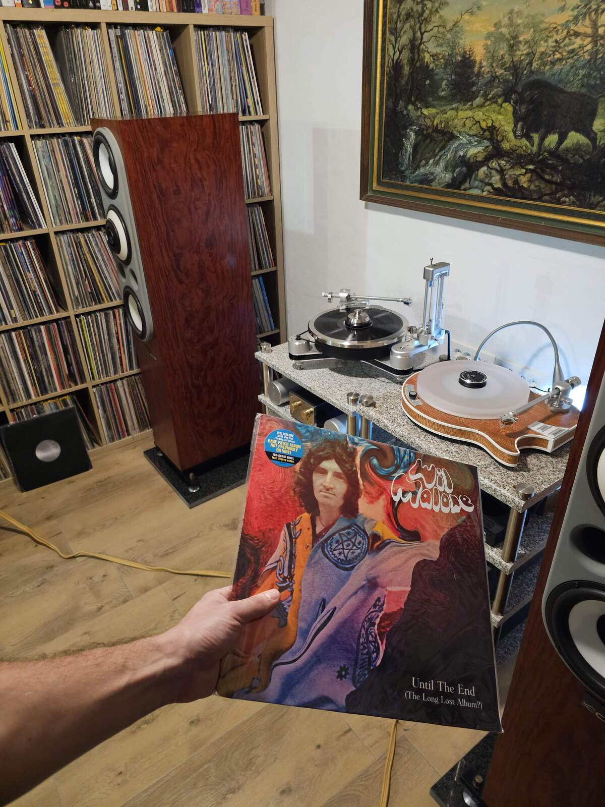 Bruce Smith Archives - It's Psychedelic Baby Magazine