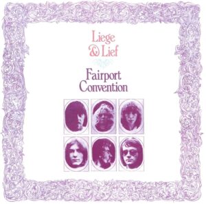 Fairport Convention’s Simon Nicol Interview: "Time's Arrow Only Flies ...