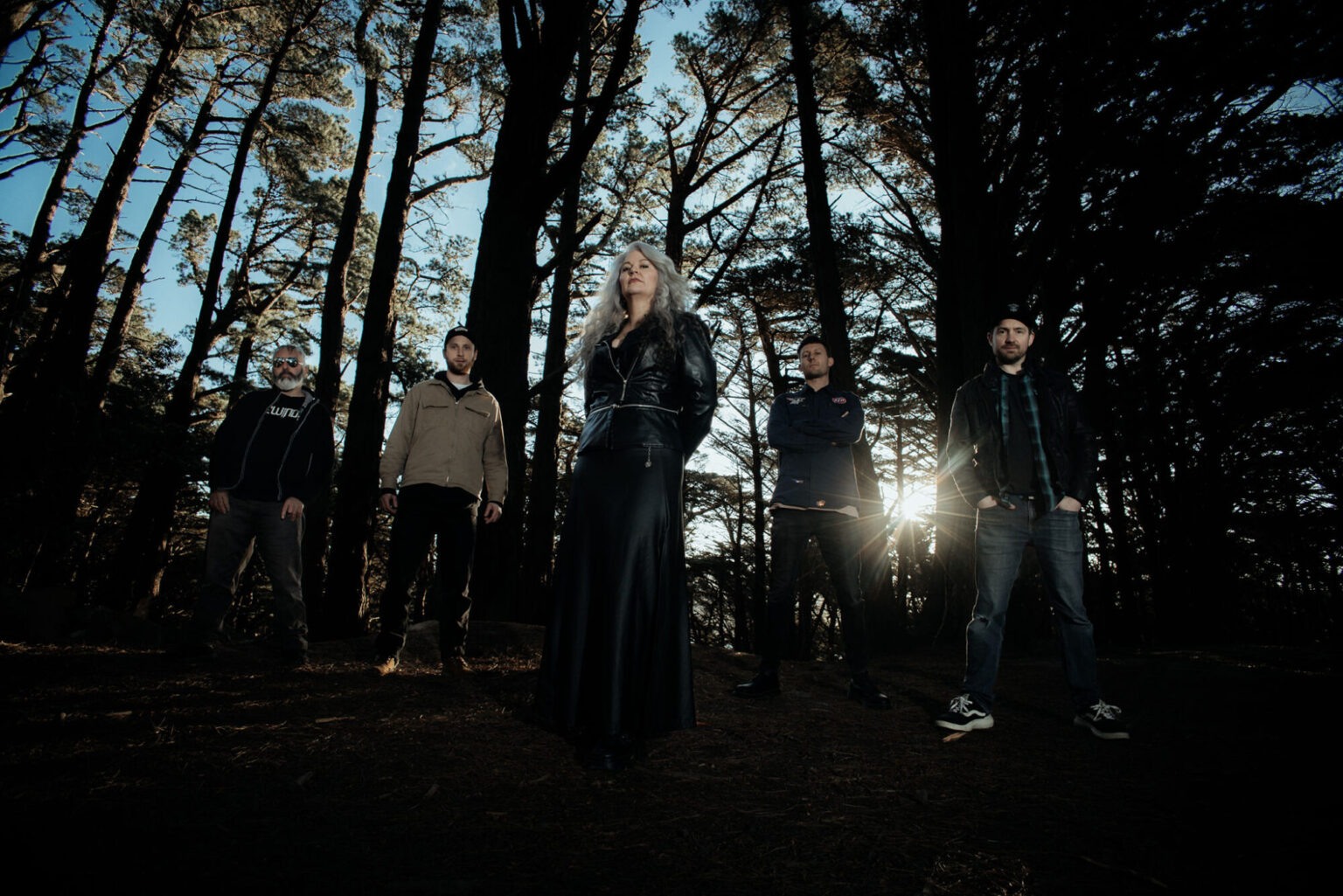 Sidewinder Returns with Monolithic New Single ‘Feed the Beast’ - It's ...