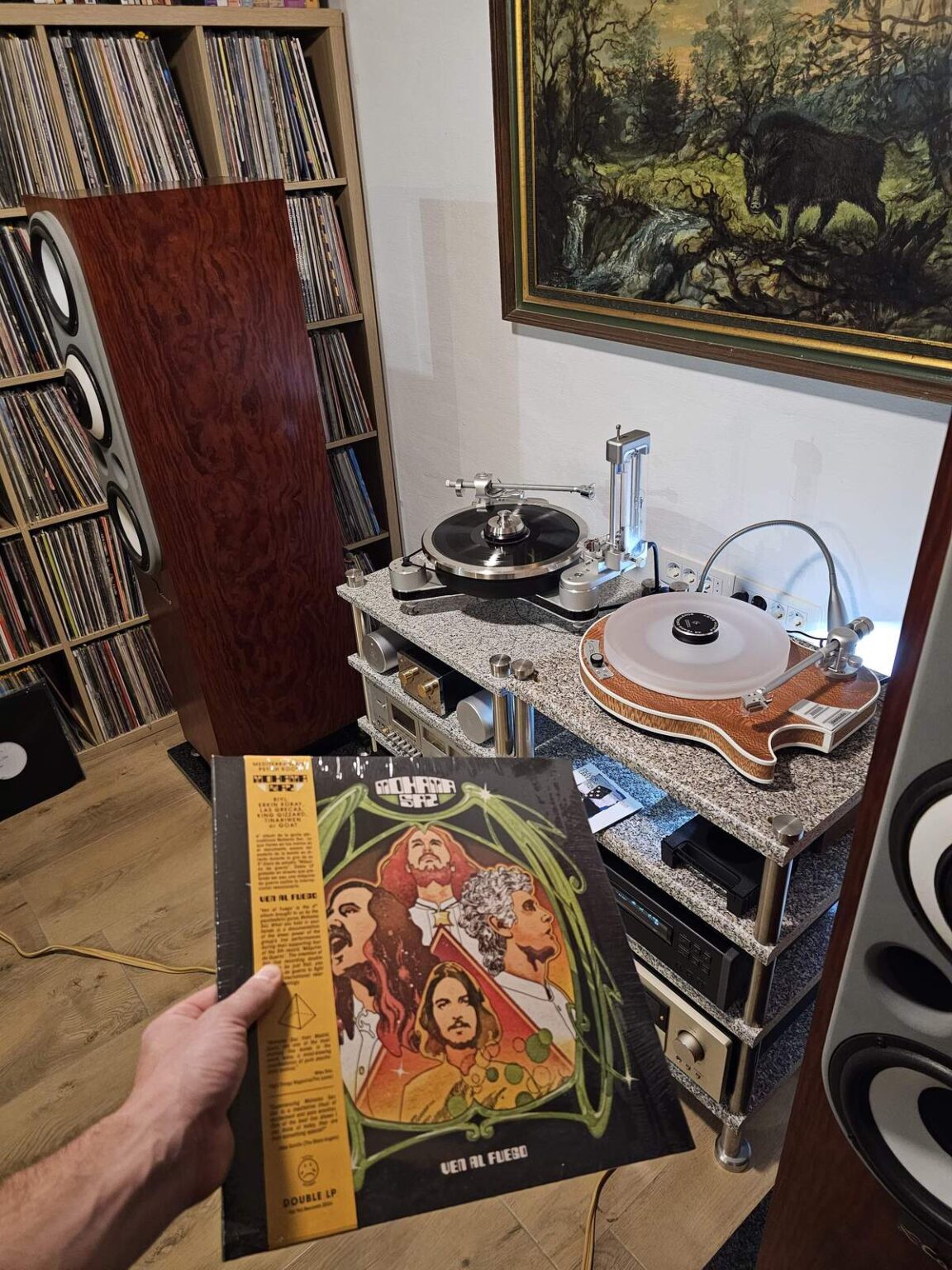 Procol Harum - ‘Regal Zonophone Years plus: Procol Harum Complete ...