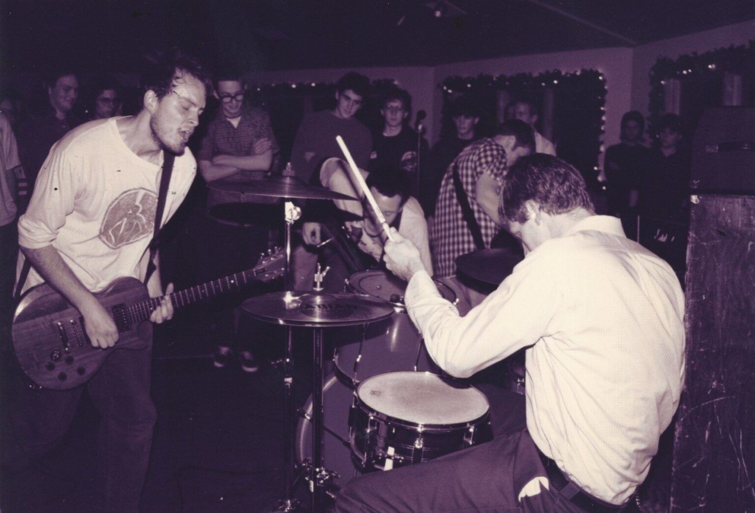 Harrisonburg’s Sleepytime Trio Interview: Revisiting the Past Through ...