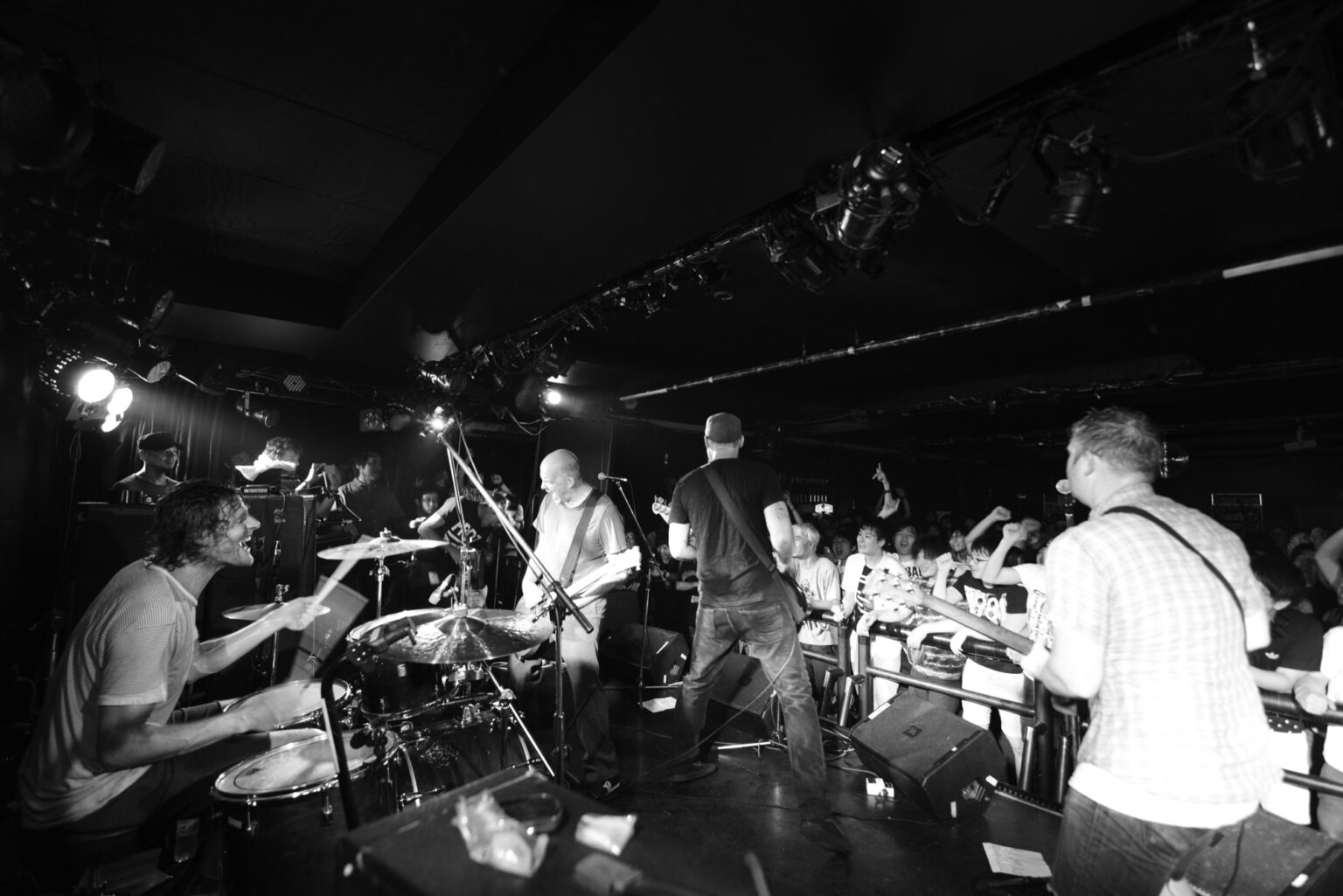 Harrisonburg’s Sleepytime Trio Interview: Revisiting the Past Through ...