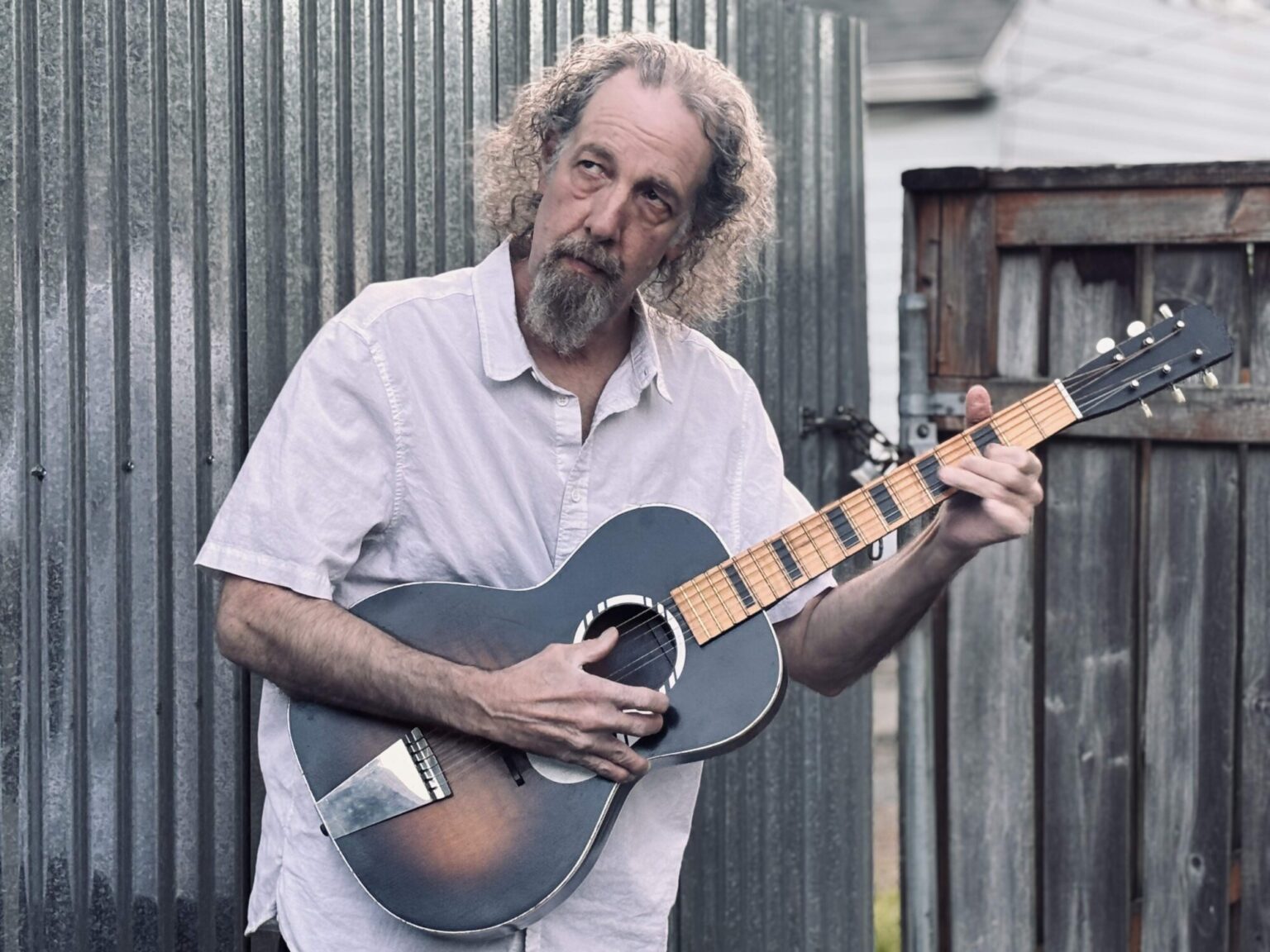 Sir Richard Bishop on Sun City Girls, Improvisation and ‘Hillbilly ...