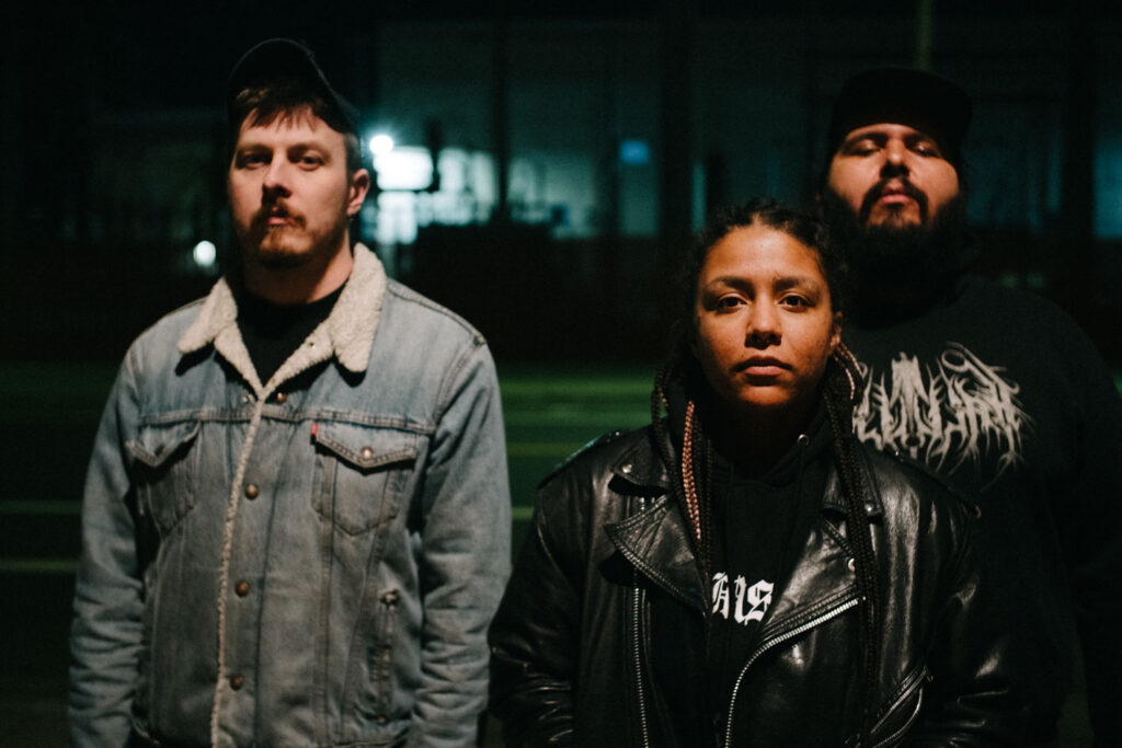 Denver Trio Harboured Streams 'Halifax' Off Upcoming Sophomore Album ...