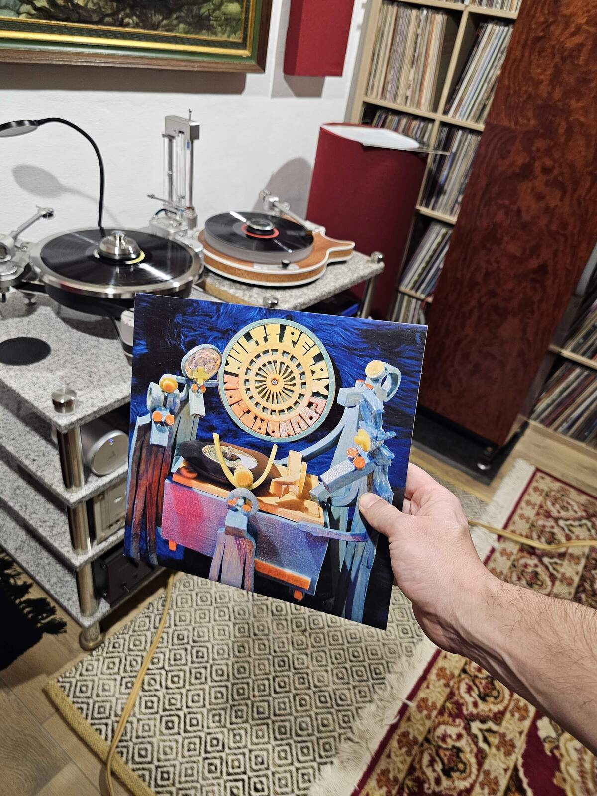 Yefta | Interview | New Album, 'Fully Loaded' - It's Psychedelic Baby ...