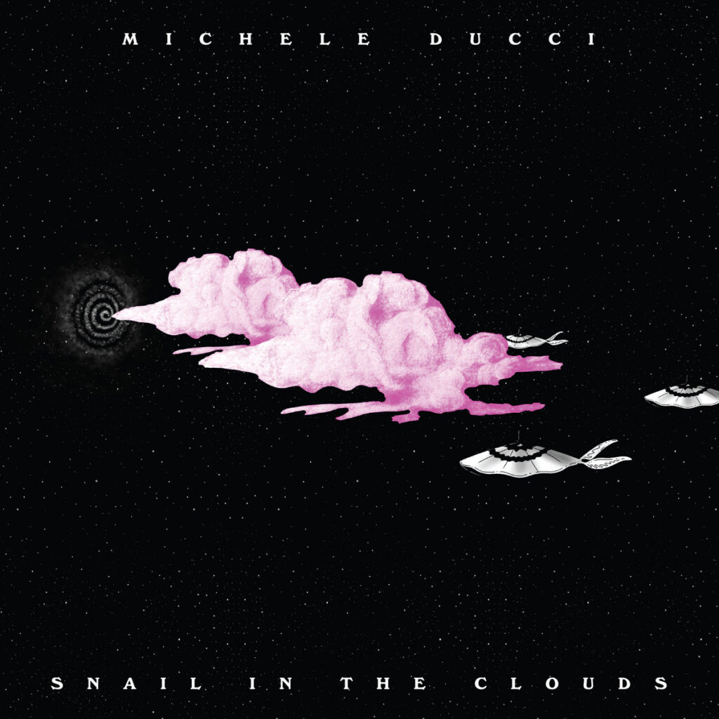 Michele Ducci Releases New Album 'Snail in the Clouds' - It's ...